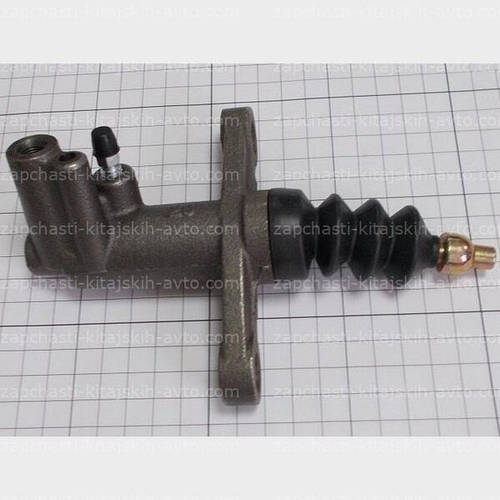 Цилиндр сцепления рабочий great wall hover 2.8 дизель 1609000-k08 грейт ...