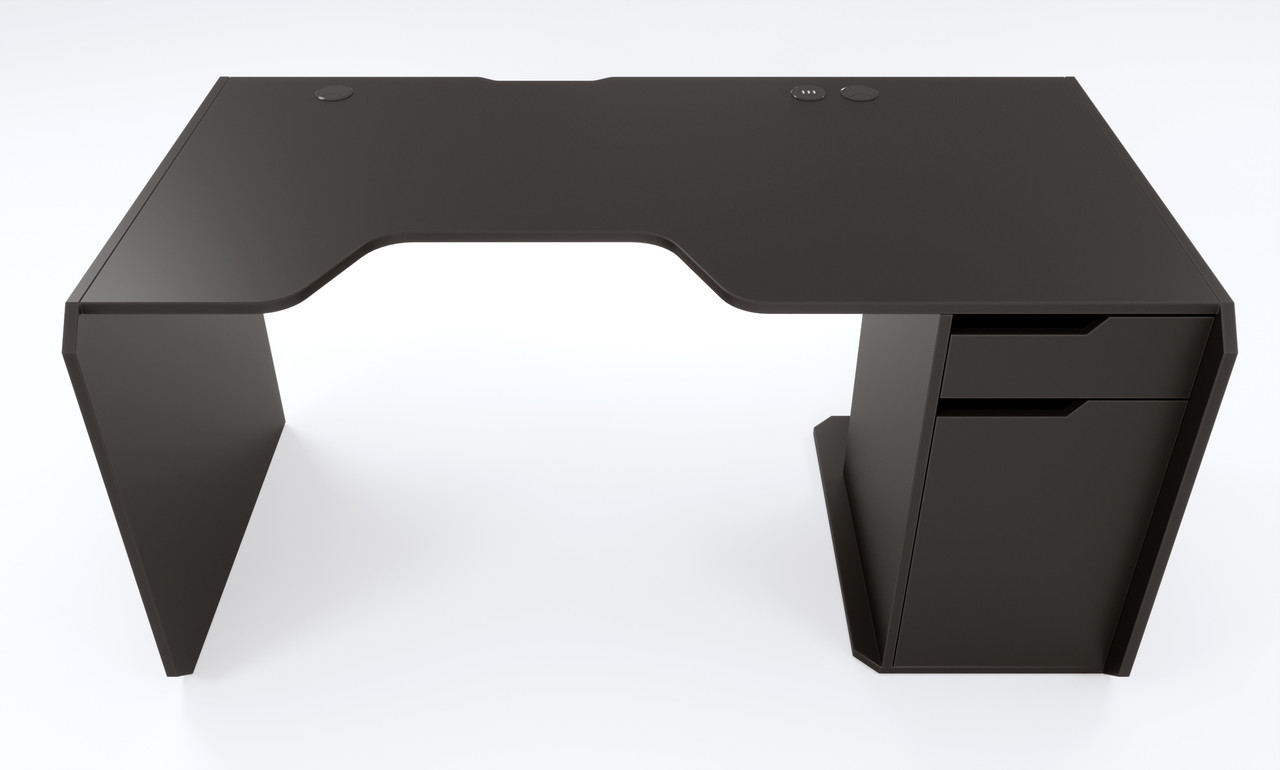 Геймерский стол ZEUS-Game VARVAR D-200: продажа, цена в Киеве ...