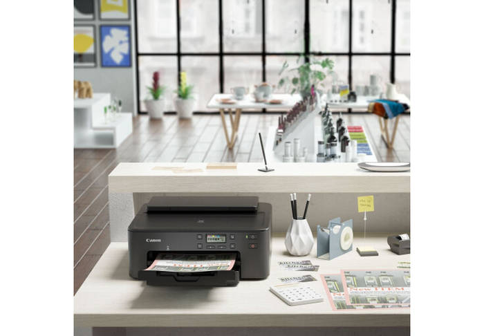 Canon Принтер А4 PIXMA TS704 з WI-FI (ID#2067317148), цена: 5070 ...