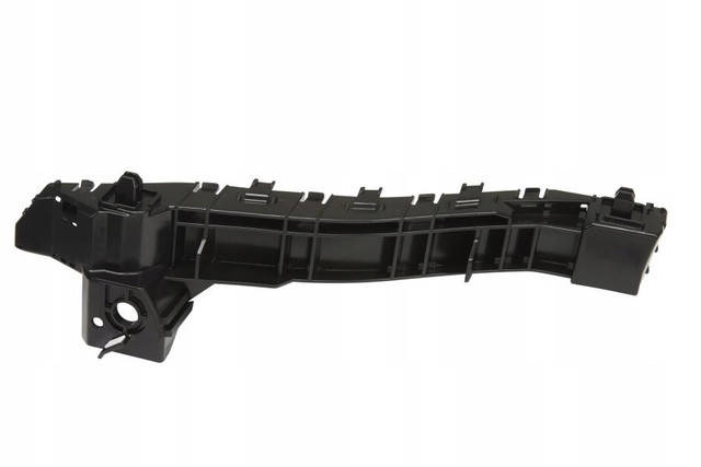 Кріплення переднього бампера Subaru Forester 2008-2012, праве, AVTM ...