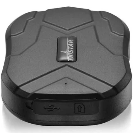 Потужний та компактний трекер для автомобіля GPS TK-STAR TK-905 4G 5000 ...