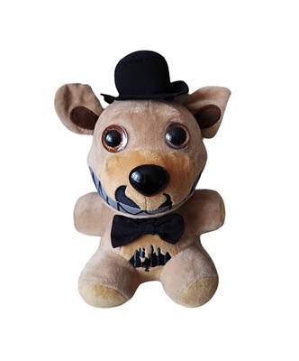М'яка іграшка П'ять ночей з Фредді Five Nights at Freddy's Бонні Bonnie ...