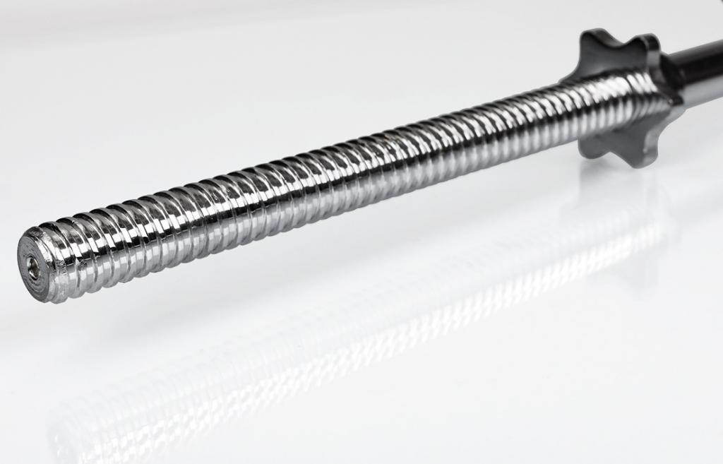 Гриф прямий для штанги 200 см D 30 мм _OLa (ID#2338730901), ціна: 1647 ...