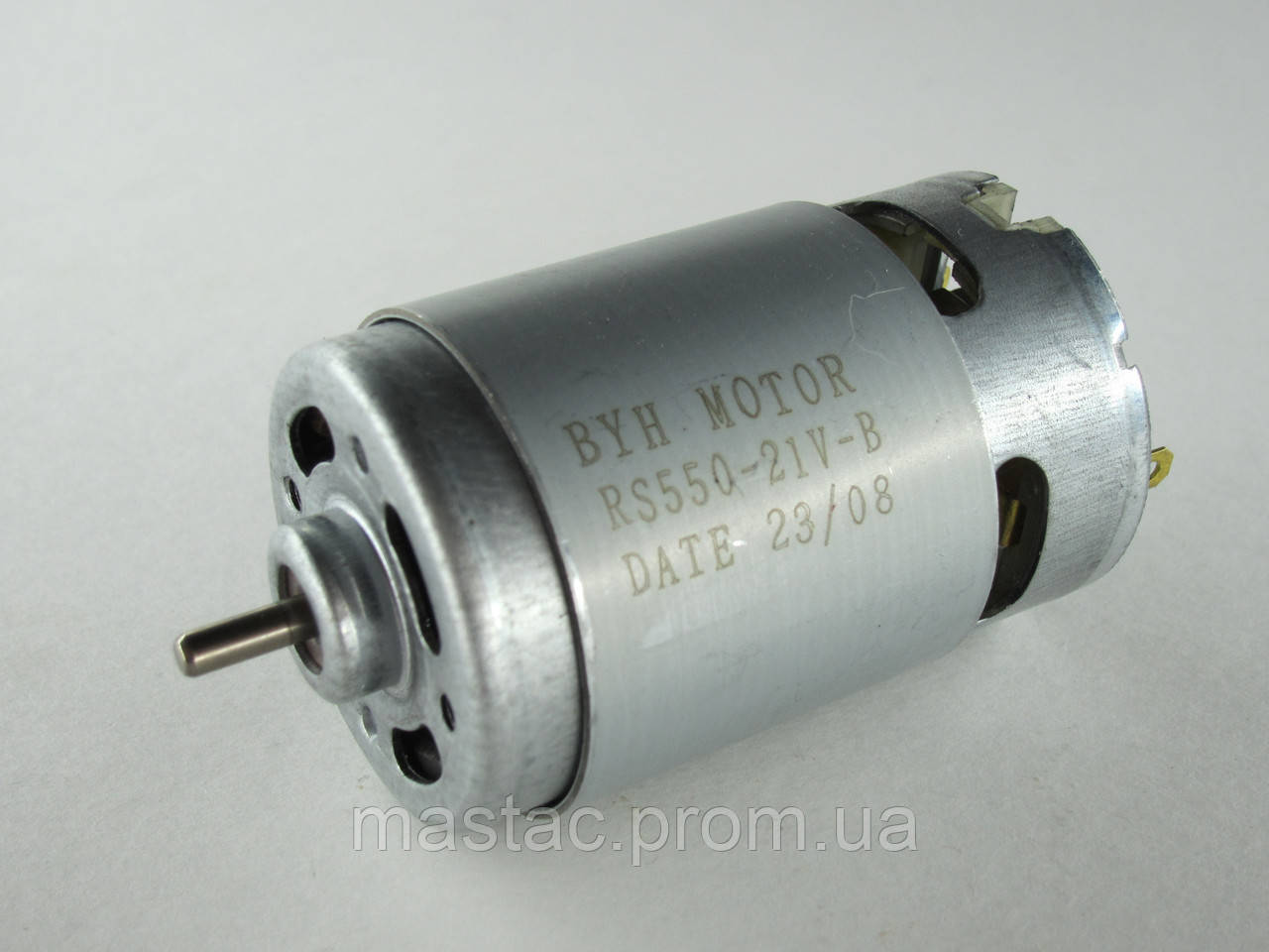 Двигатель для мини пилы MOTOR RS550 DS 21v (ID#2115348815), цена: 280 ...