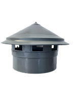 Вентиляционный грибок 110 | Сравнить цены и купить на Prom.ua