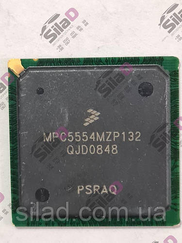Мікроконтролер MPC5554MZP132 NXP корпус BGA416 (ID#2048626683), ціна ...