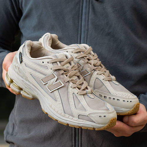 Мужские кроссовки New Balance 1906R Cordura Desert Tan обувь Нью Баланс ...
