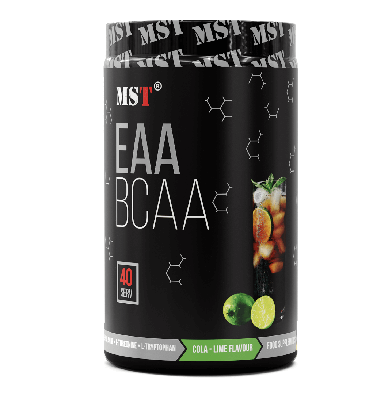Mst bcaa&eaa 520 | Сравнить цены и купить по акции со скидкой на Prom.ua