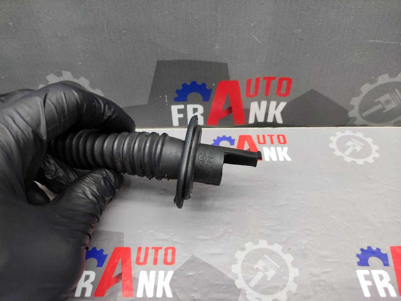 Гофра електропроводки дверей 8200336859 для Dacia Logan II, Sandero II ...