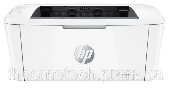 Принтер лазерный HP LaserJet M110we Домашний принтер с wi fi (Мфу для ...
