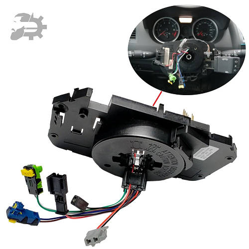 Шлейф підрульовий Megane 2 Renault 8200216462 8200216459 8200216454 ...