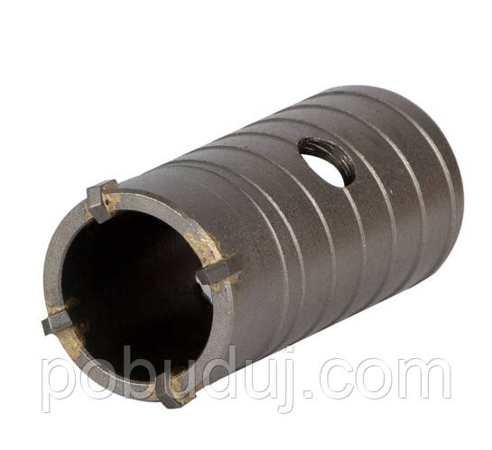 Коронка по бетону Grad 35x70мм 4 зубца (1514025) (ID#2069402209), цена ...