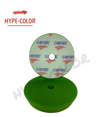 Круг полірувальний CARTEC зелений 150*30мм, ціна: 402 ₴, купити на Prom.ua