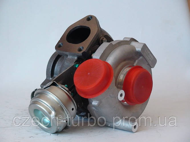 Турбина для BMW X5 3.0 d (E53) 700935-5003 700935-5003S 700935-0002 ...