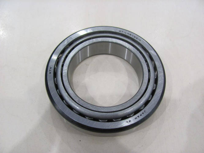 Подшипник хвостовика редуктора Mercedes Sprinter | Volkswagen LT | -06 ...