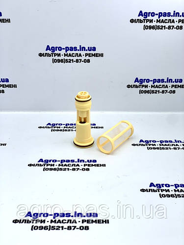 Сітка насосу підкачки 1949630, 1857677, 108791, 5.45065 ( Daf XF106 ...