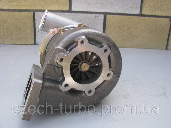 Турбина для MAN TGA HX-50 4027733 4027733 4027793 4027594 316046 5329 ...