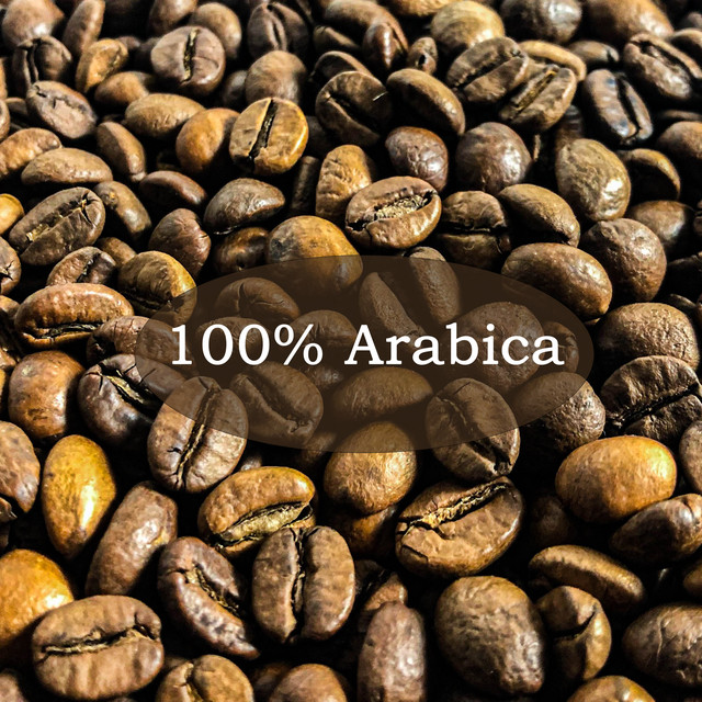 100% Арабика в Днепре от компании "Магазин кофе Coffee Choice".