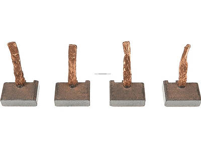 Щітки стартера | купить недорого, на Prom | Украина