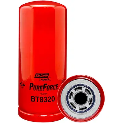 Фильтр гидравлический Baldwin (BT839) Техно Плюс Арт.764065, цена: 271 ...