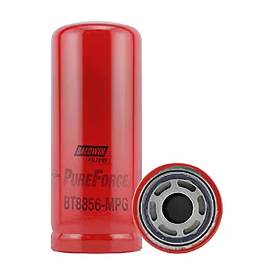 Фильтр гидравлический Baldwin (BT305) Техно Плюс Арт.763685, цена: 492 ...