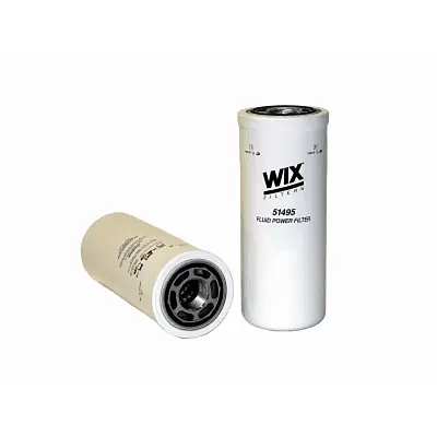 Фильтр гидравлический Case, Claas, John Deere, Manitowoc, Vermeer Wix ...