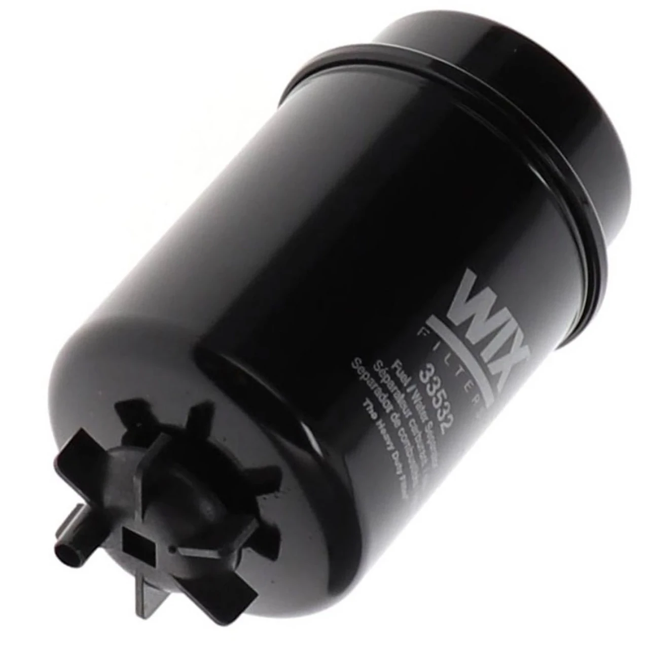 Фильтр топливный WIX FILTERS John Deere, Gehl Loaders, Ditchwitch ...