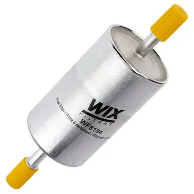 Фильтр топливный WIX FILTERS Ford, Mercury (WF8169), цена: 386 ...