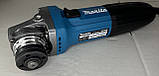 Болгарка Makita GA5030 (+ДОДАТКОВИЙ КОМПЛЕКТ ВУГІЛЬНИХ ЩІТОК): продаж ...