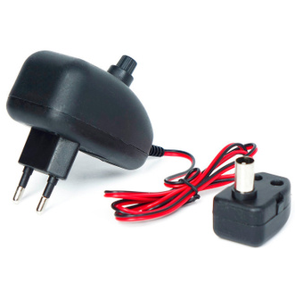 Блок питания с регулятором для усилителя антенного, 14266AD Zolan (ID ...