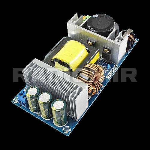 AC-DC імпульсний блок живлення 60V 5A 300W безкорпусний (ID#2070790036), ціна: 960 ₴, купити на ...