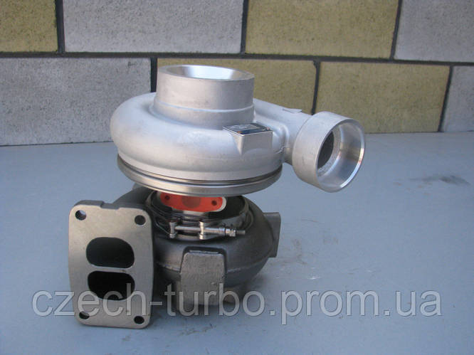 Турбина Mercedes Actros Евро 3 S400 316699 316699, 56409880017 ...