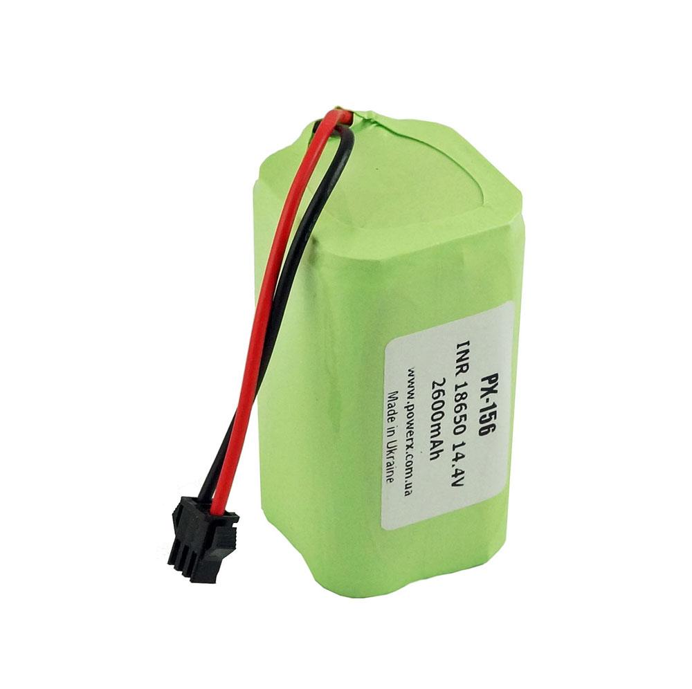 Аккумулятор для пылесоса Li-Ion 14.4V 2600mAh - батарея для RoboVac ...
