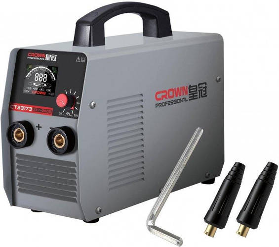 Инвертор постоянного тока Crown CT33173(797660269755) (ID#2071245297 ...