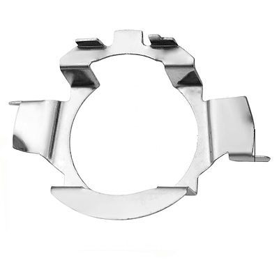 Адаптер-перехідник LED ламп H7 для AUDI A3, A4L, A6L (1-шт), ціна: 60 ...