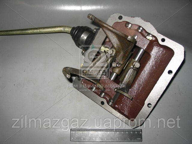 Купить Крышка КПП УАЗ 469, цена 3600 ₴ — Prom.ua (ID#372721765)