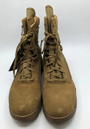 Belleville TR501 8" Men's AMRAP Tactical Training Boot Coyote Brown ...