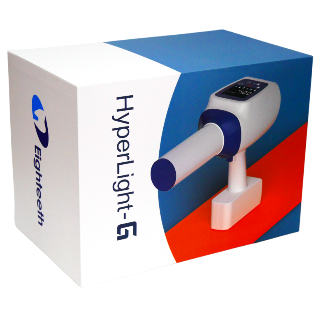 Портативний рентген HyperLight-G стоматологічне обладнання | "Dental ...
