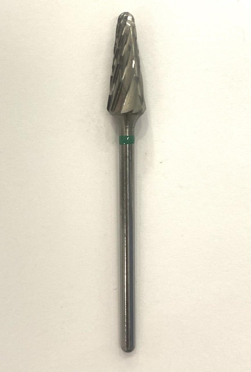 Фрезы зуботехнические для грубой обработки гипса и пластмассы OkoDent ...