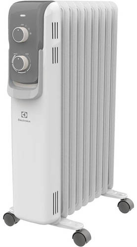Electrolux Масляный радиатор Line EOH/M-7209 9 cекций, 2000 Вт, 25 м2 ...