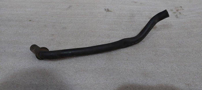 Трубка, патрубок зливу конденсату з пічки, кондиціонеру 2006 ...