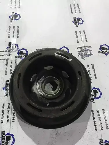 Шкив коленвала Mercedes Sprinter с 2006- год A6110300503 (ID#1252970382 ...