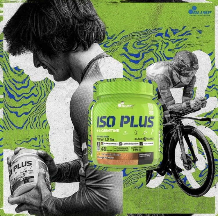 Изотоник - Енергетик Iso Plus powder 700 g (Cold tea) (ID#1654431462), цена: 546 ₴, купить на ...