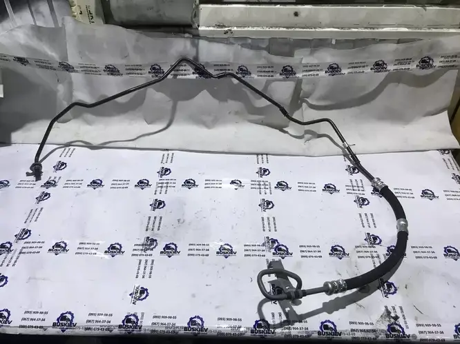 Трубка ГУР гидроусилителя руля Ford Transit с 2014- год BK21-3E586-CG ...