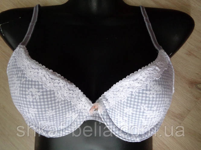 Купить Бюстгальтер 34А 75A Поролон M&S, цена 140 ₴ — Prom.ua (ID#374430590)