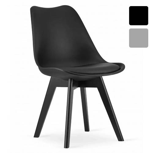 Стул Just Sit MILEO Premium эко кожа кресло для гостиной кабинета ...