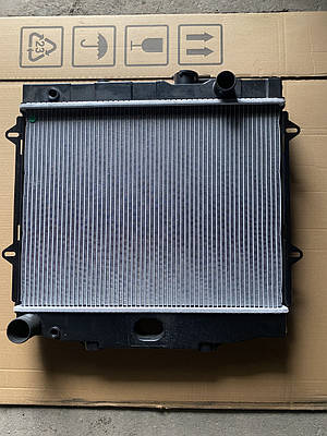 Радиатор УАЗ | Сравнить цены и купить по акции со скидкой на Prom.ua ...