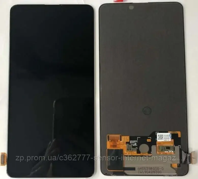 Модуль (сенсор и дисплей) Xiaomi Mi9T/ Mi9T Pro / Redmi K20 / RedMi K20 ...