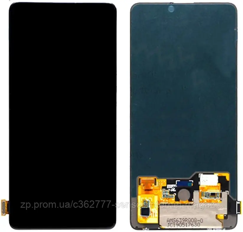 Модуль (сенсор и дисплей) Xiaomi Mi9T/ Mi9T Pro / Redmi K20 / RedMi K20 ...