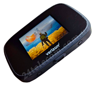 4G+3G WiFi роутер Novatel Verizon MiFi 8000 (8800) Cat 18 до 1.2 Гб/сек ...